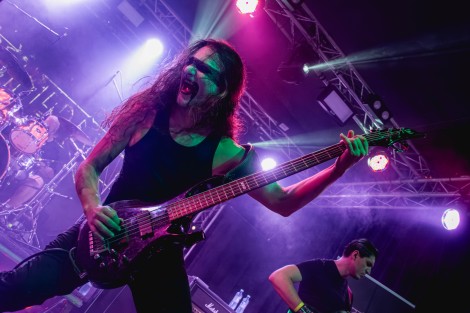 Akral Nekrosis in Bucharest on February 3, 2024 (4ae90079de) - Gigxels
