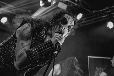 Akral Nekrosis in Bucharest on February 3, 2024 (4ae90079de) - Gigxels