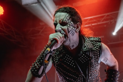Akral Nekrosis in Bucharest on February 3, 2024 (4ae90079de) - Gigxels