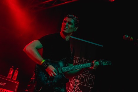 Akral Nekrosis in Bucharest on February 3, 2024 (4ae90079de) - Gigxels