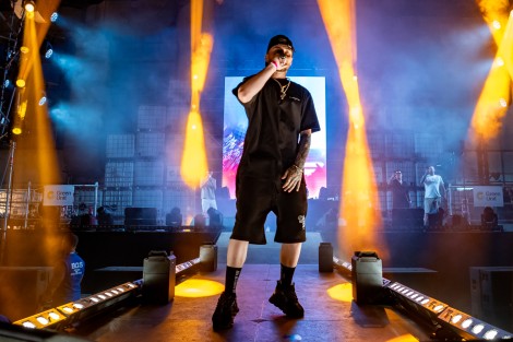 Petre Stefan in Bucharest on June 24, 2023 (28031361a1) - Gigxels