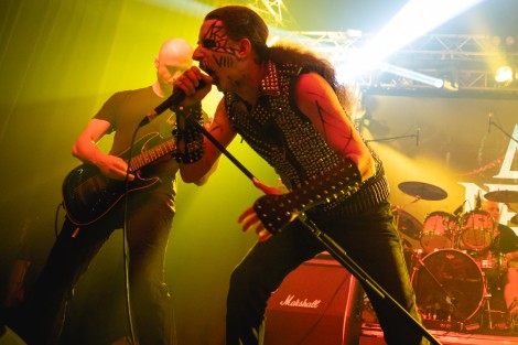 Akral Nekrosis in Bucharest on February 3, 2024 (4ae90079de) - Gigxels