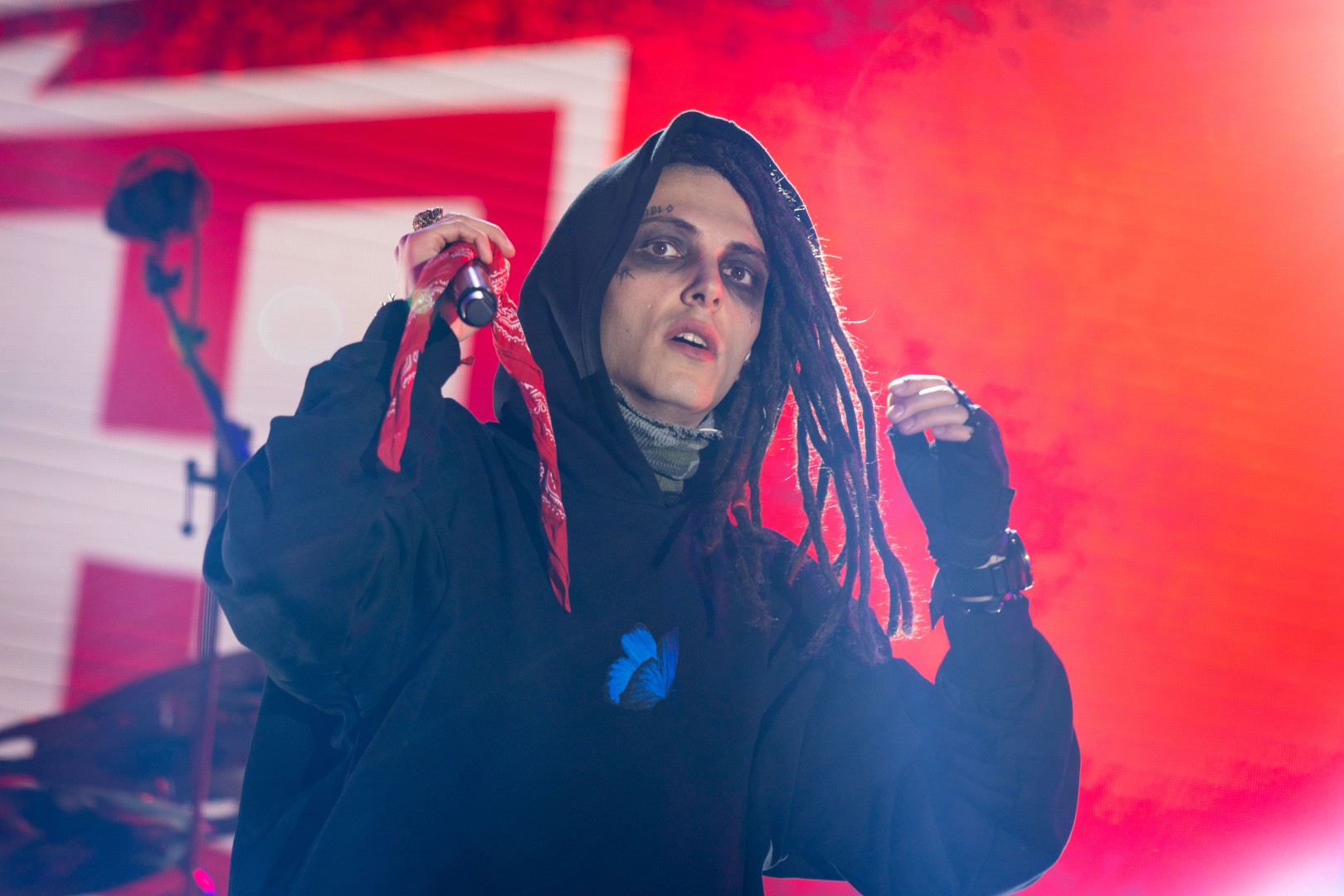 KILLA FONIC in Bucharest on May 11, 2023 (e9aa2203c9) - Gigxels