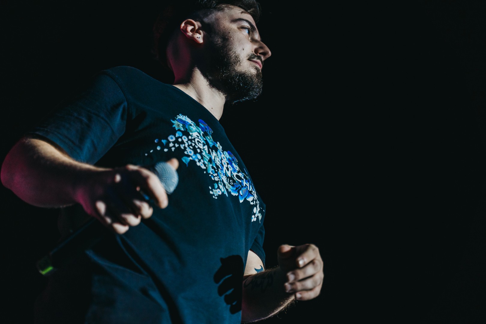 Aerozen in Bucharest on September 20, 2024 (7fdd1b320a) - Gigxels