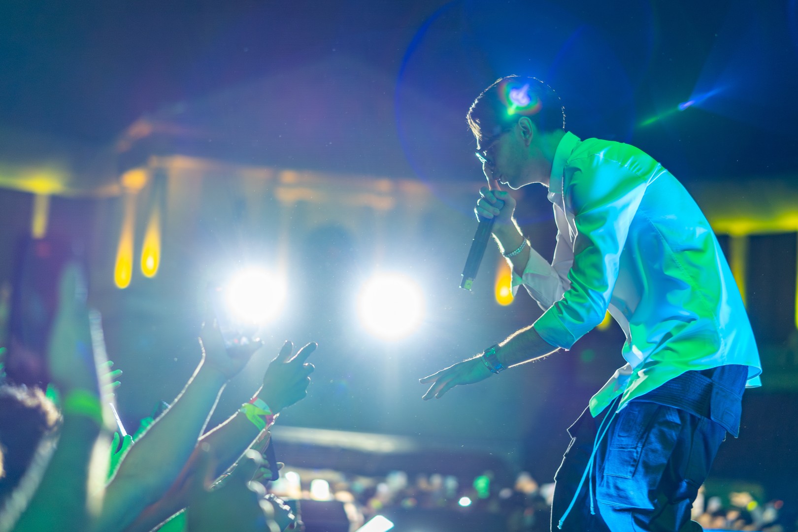 Aerozen in Bucharest on September 19, 2025 (a5d50bcf2a) - Gigxels