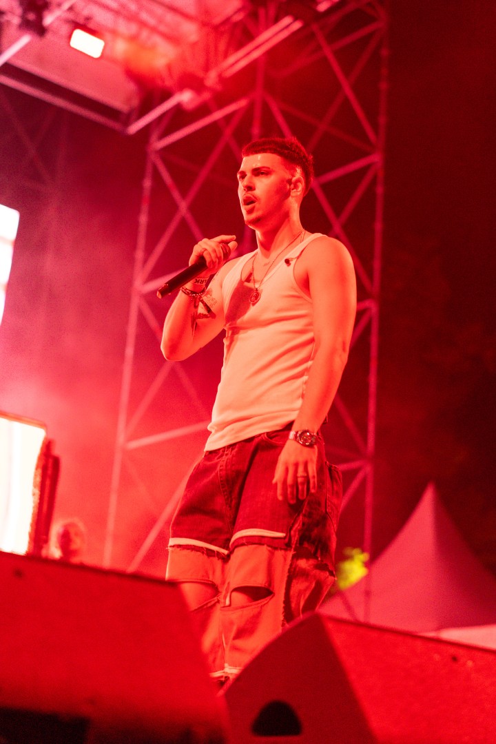 MGL in Bucharest on July 5, 2025 (95b05af99d) - Gigxels