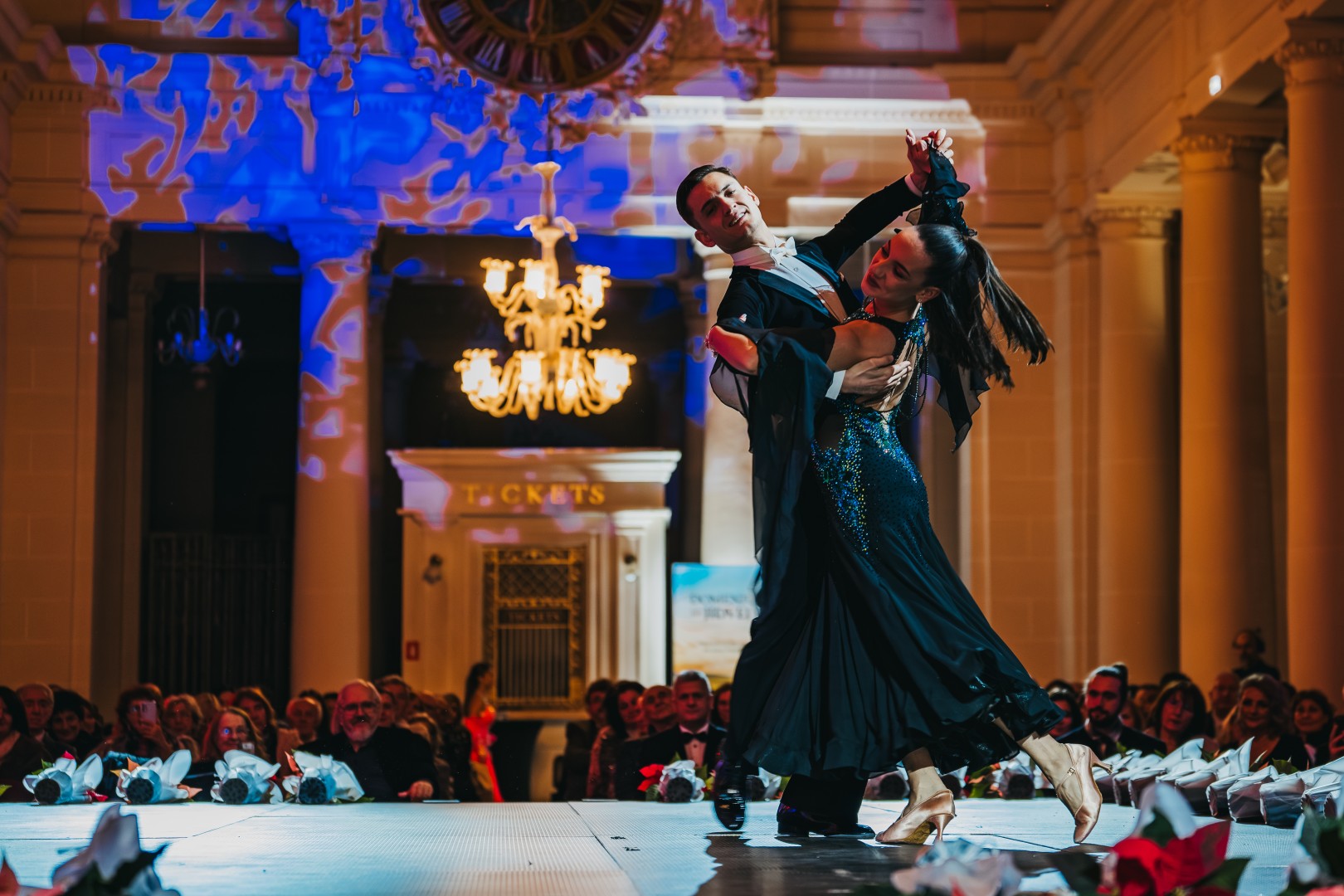 Vienna Magic in Ploiesti on December 15, 2024 (f24fa3ec43) - Gigxels