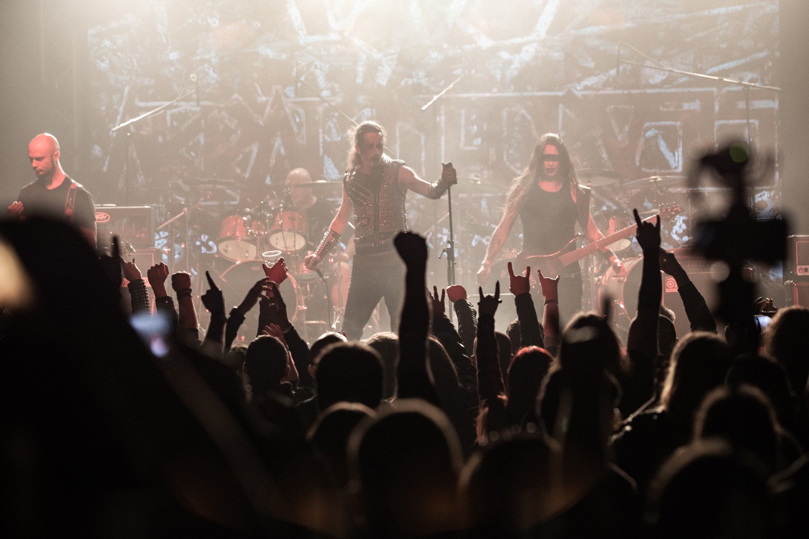 Akral Nekrosis in Bucharest on February 3, 2024 (4ae90079de) - Gigxels